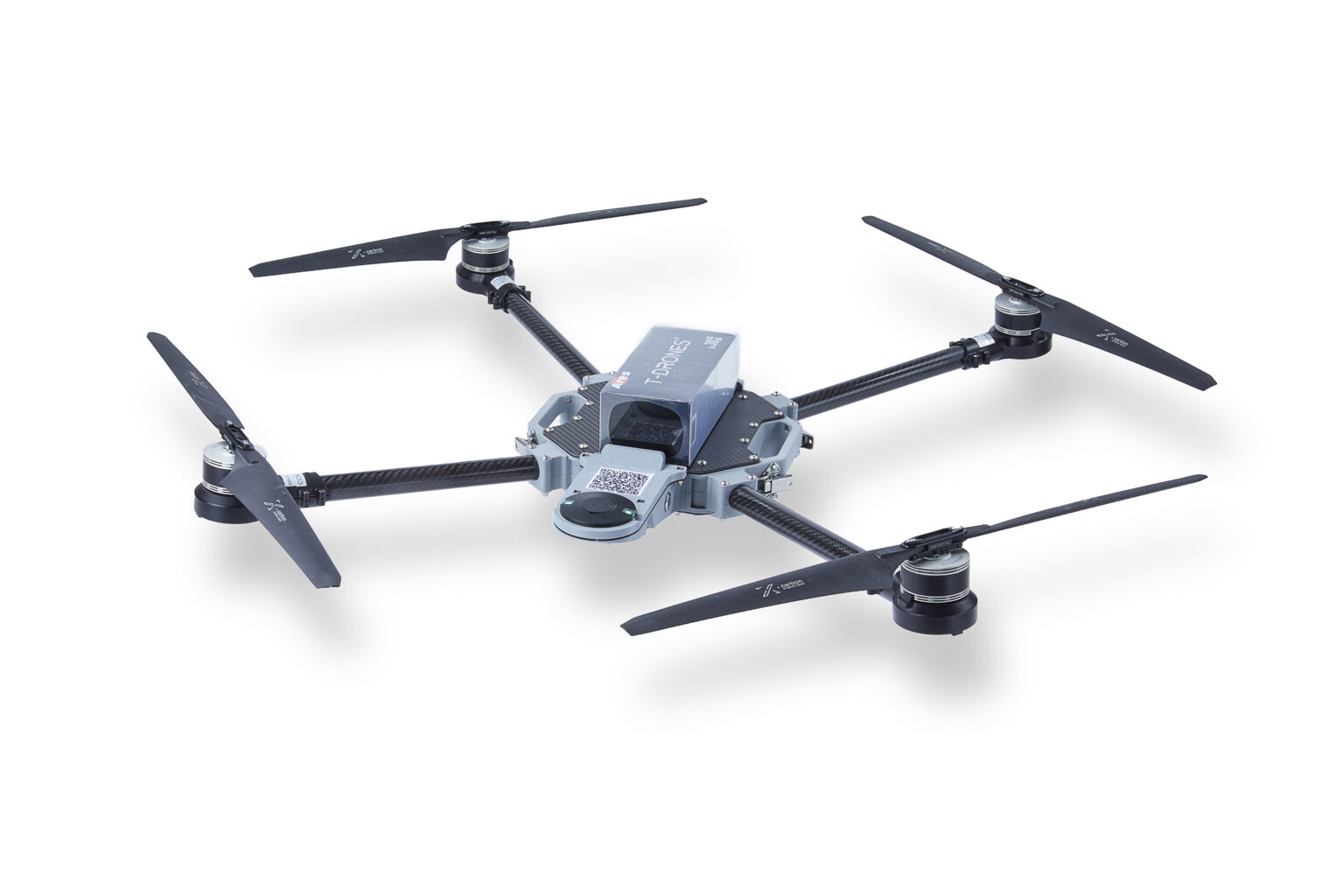 DRONE EVOLUTION LAUNCHES SENTINEL TETHERED UAV AT DSEI 2023 – SDArabia