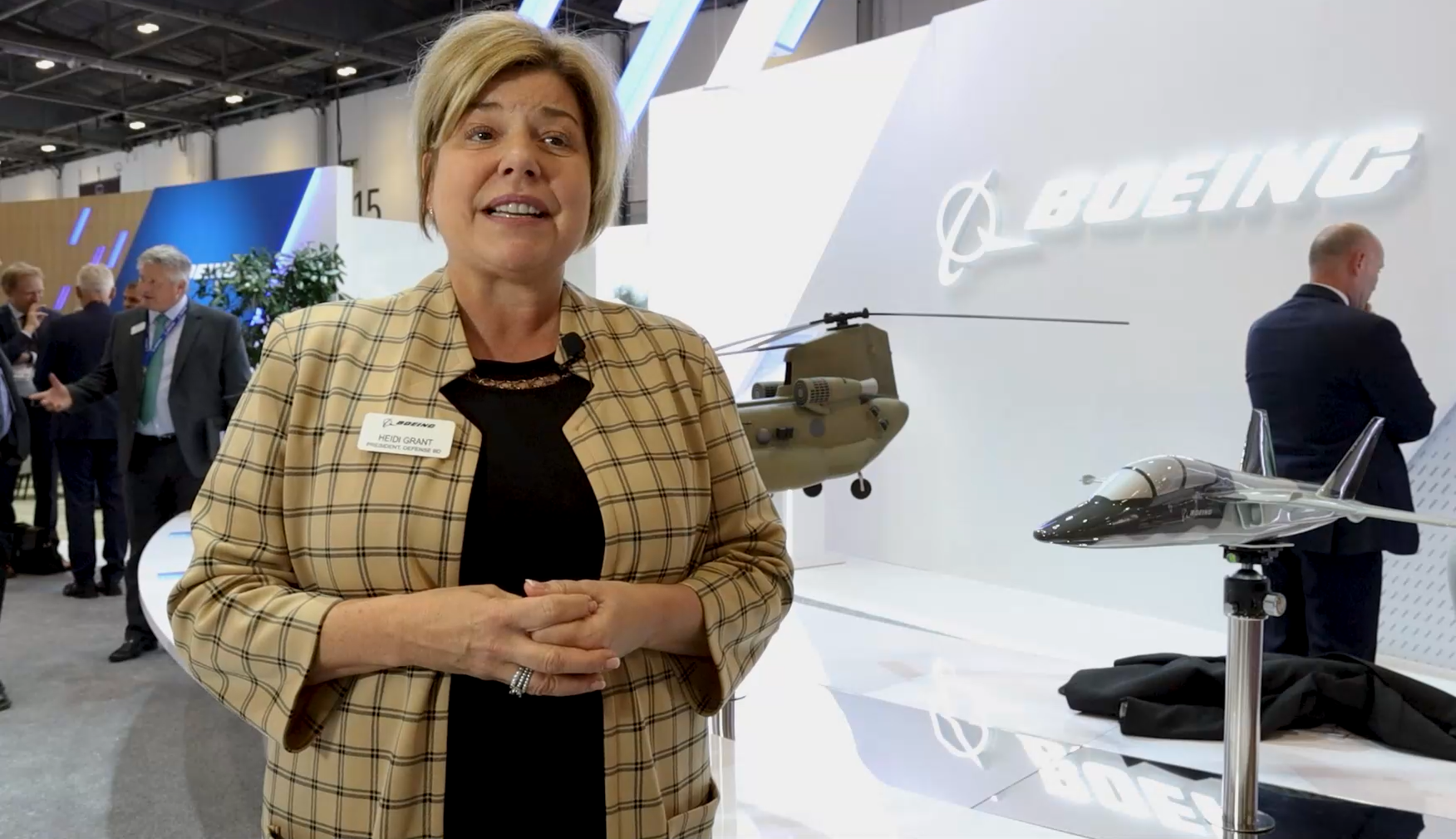 Collaboration is imperative as space defense technology advances – SDArabia