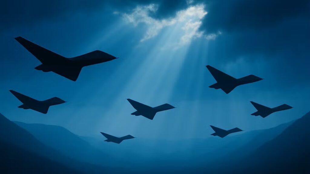 DSEI 2025: “Thales” and “Autonomous Devices” team up to develop drone ...