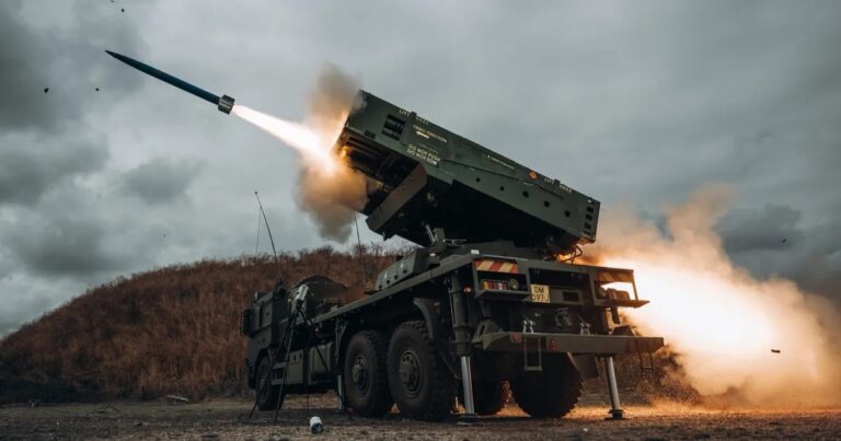 Spain pulls the plug on $823 million Israeli-backed rocket launcher ...