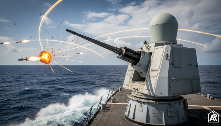 RTX’s Raytheon awarded $205 million contract for continued production ...